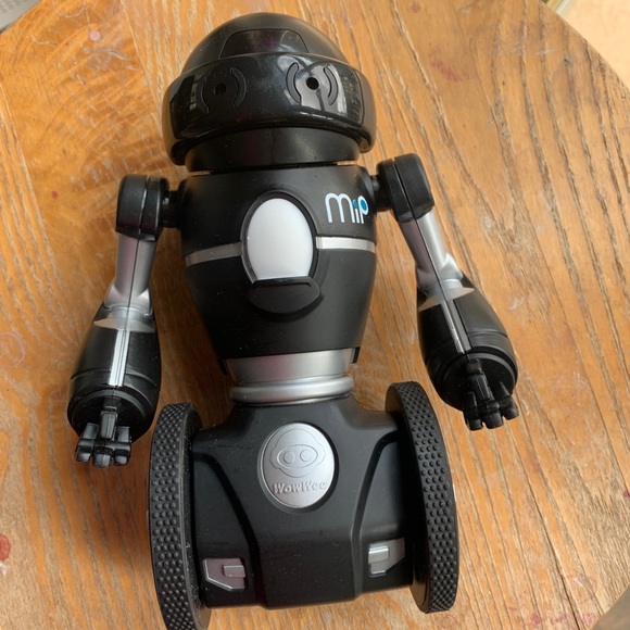 Wowee | Other | Mip Robot | Poshmark